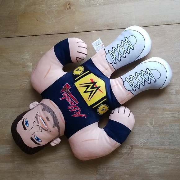 MLB | Toys | Atlanta Braves Austin Riley Plush Mlb Collectibles | Poshmark